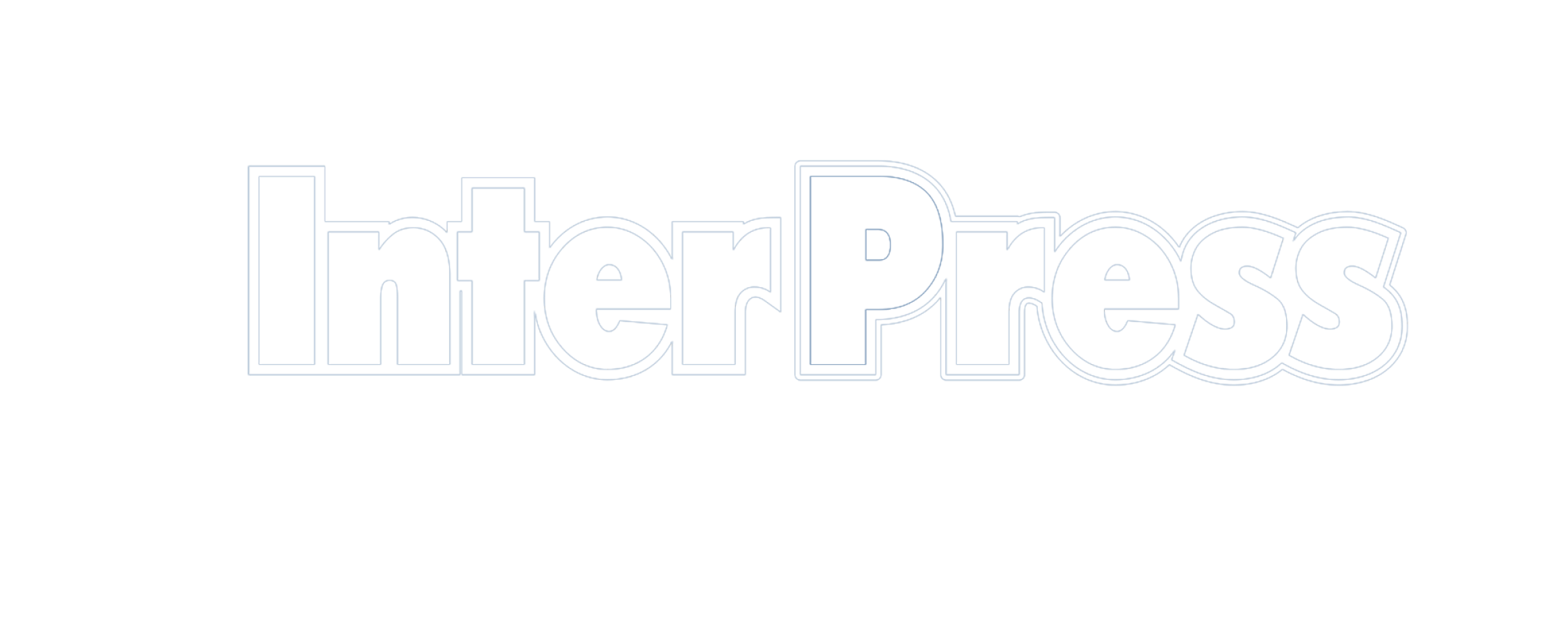 InterPress Booklinks